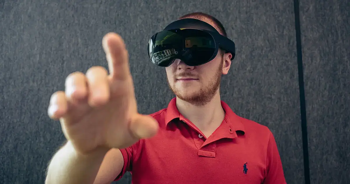 Software and Technology Solutions | Endava